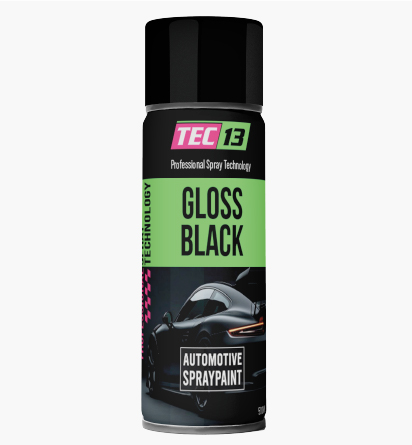 Spray Paints - TEC13